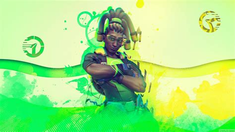 Lucio Overwatch Wallpapers Top Free Lucio Overwatch Backgrounds Wallpaperaccess
