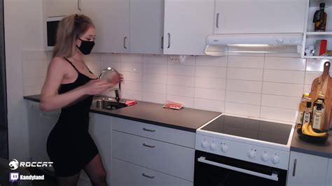 Hot Twitch Girl Moments Tw Tch Comp Lat On