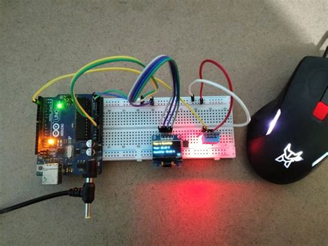Pratik Pandey On Linkedin Arduino Iot Embeddedsystems Dht11