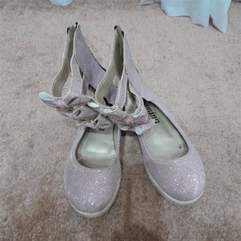 کمدا قیمت و خرید کفش دخترانه رنگ صورتی سایز 35