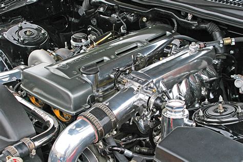 Toyota 2jz Gte For Sale