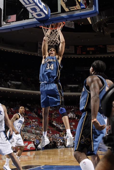 The JaVale McGee FAQ Part 1 Bullets Forever