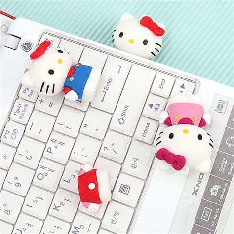 헬로키티 3d 피규어 Usb메모리 32gb 감도 깊은 취향 셀렉트샵 29cm