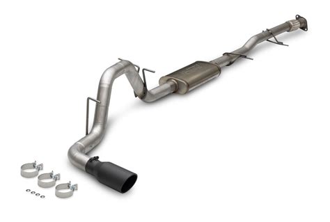 Flowmaster 717989 Flowmaster Flowfx Cat Back Exhaust System