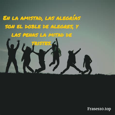 5 Frases Cortas De La Amistad Descargar Musica