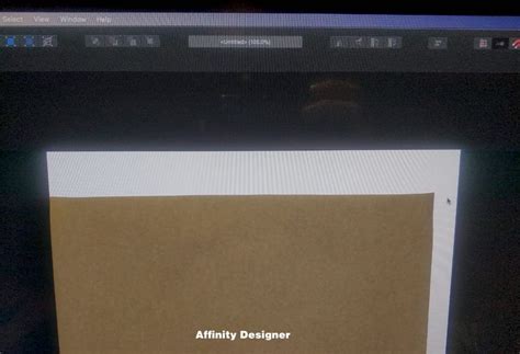 Designer Actual Size Displaying Incorrectly Ad 1105 V1 Bugs Found On Macos Affinity Forum