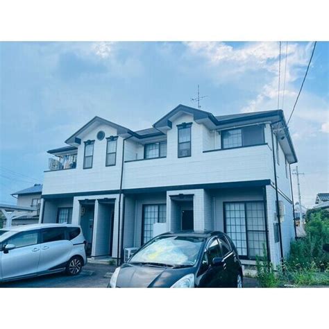 アンプルールブワ Ii愛知県津島市埋田町2丁目の物件情報｜いい部屋ネットの大東建託リーシング