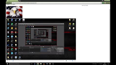 Ins Rer Une Image Musique Vid O Sur Votre Page Tuto Html Css Php Youtube