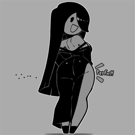 Rule 34 1girls Animated Ass Big Ass Big Breasts Black Hair Breasts