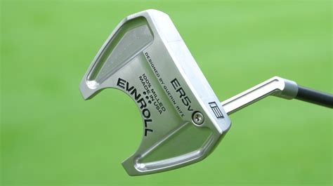 Evnroll Er5v Midlock Putter Review Golf Monthly