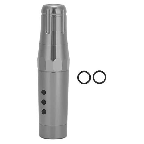Cuque Stylo de tatouage sans fil Machine à tatouer rotative sans fil Kit de tatouage complet