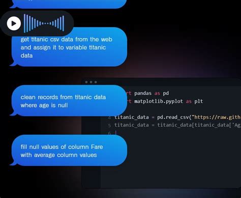 Programar con la voz Muy pronto podrás hacerlo gracias a GitHub Copilot