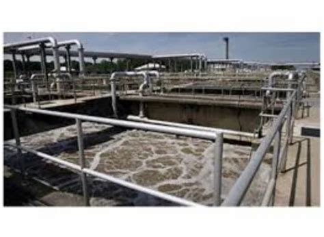 Effulent Treatment Plant At ₹ 100000 Piece Ghaziabad Id 27135625830