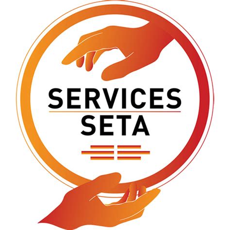 Resources Services Seta Website