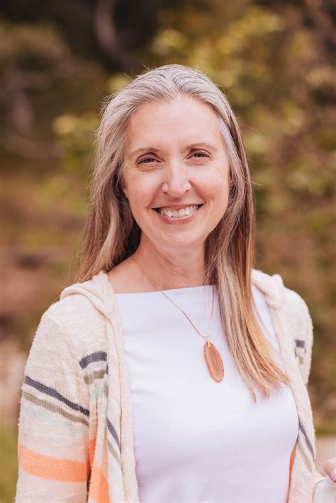 Lauré Brecher — Hospice Of Santa Barbara