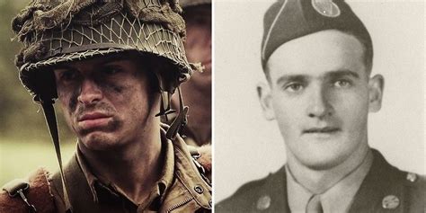 Band Of Brothers Cast Guide Every Actor And Cameo