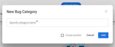 How To Use The Orangescrum Bug Tracking Feature