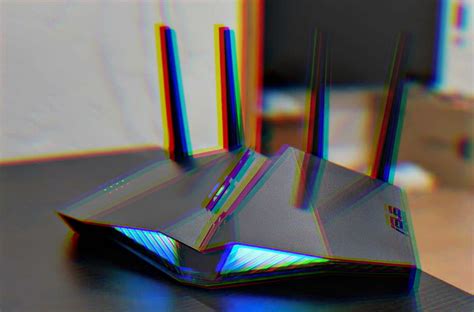 Asus Urges Users To Urgently Update Router Software Security Parrot Cyber Security News