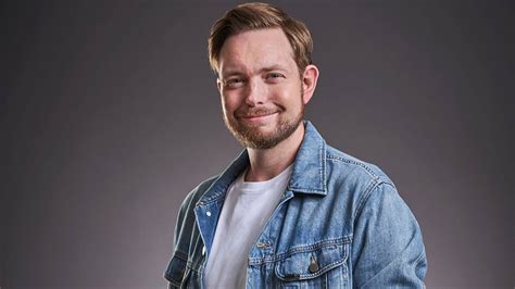 Hameln Comedian Bastian Bielendorfer Kommt Als Mr Boombasti Ins