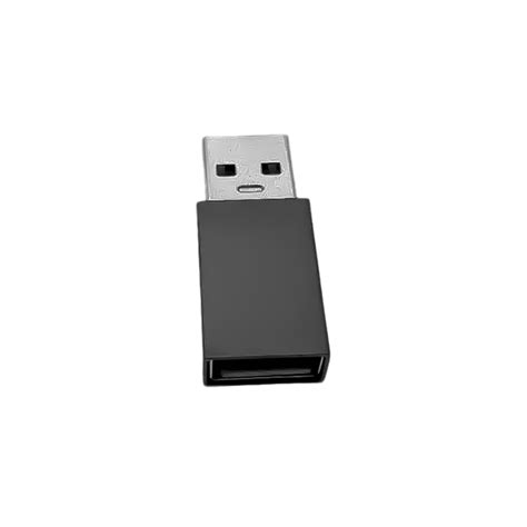 Feamos Usb30 Fast Charging Data Blocking Adapter Usb Defender For