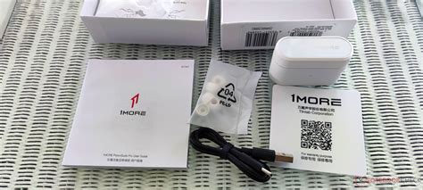 1MORE PistonBuds Pro TWS ANC earbuds hands-on: When budget pricing ...