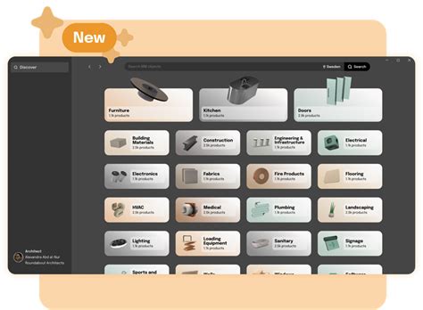 Follow The Journey Of A Downloaded Bim Object Bimobject