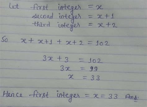 Consecutive Numbers Edusvetgobgt