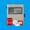 Factory Addressable Fire Alarm System For Micro Output Module Alarm System And Fire Alarm