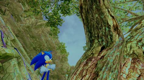 Tree Posing By Animelovettclover On Deviantart