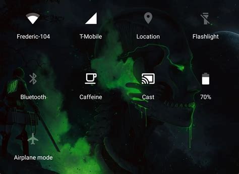 Get Android Oreo S Notification Shade On Any Phone No Root Needed