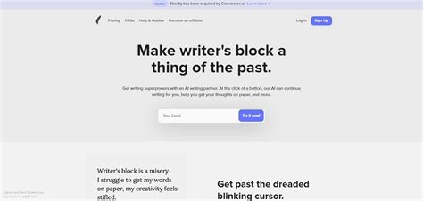 best ai script writer for storytelling 5 tools in 2025 with examples