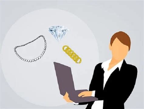 Starting Your Own Online Jewelry Business Tech Decisions Ltd Get Up