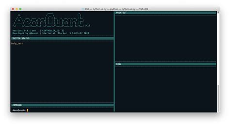 Python交互式命令python 交互式命令行应用 Csdn博客