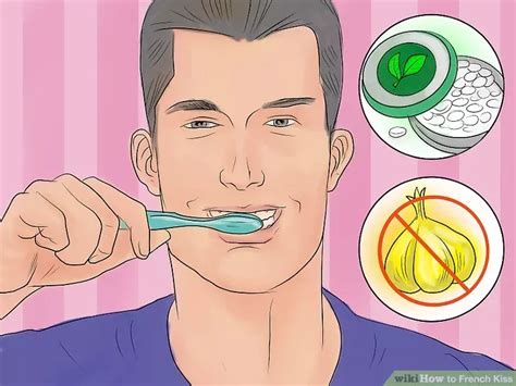 How To French Kiss With Pictures Artofit
