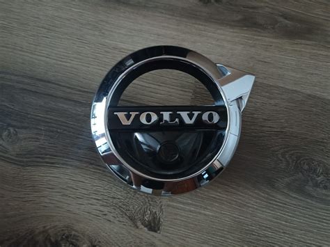 Volvo s60 III Emblemat logo atrapa znaczek pod kamerę Wasilków Kup