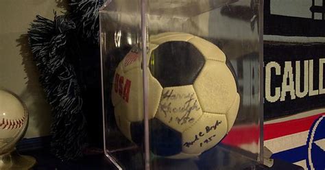 Soccer Memorabilia Album On Imgur