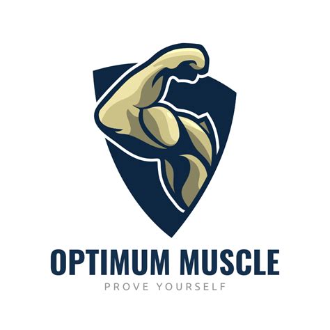 Optimum Muscle