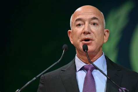 Consejos De Jeff Bezos Para Quienes Tienen O Abrirán Un Negocio Infobae