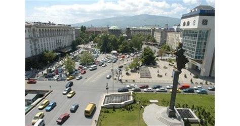 Започват разкопките на двореца на император Константин Велики в София