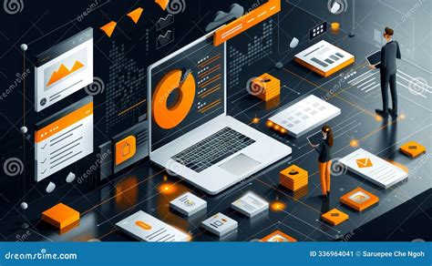 Advanced Cybersecurity Measures For Personal Data Protection In A Digital Workspace Environment