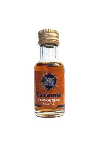 Heera Caramel Essence House Of Raja`s Indian Superstore In Bolton