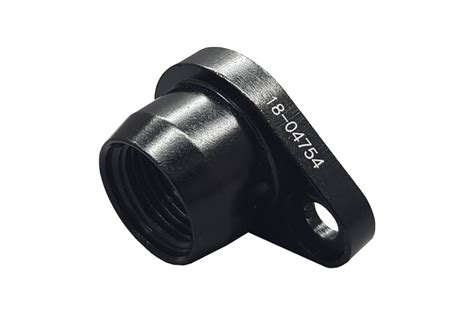 Cube Hanger Nut X12 Mtb Cube Bikes
