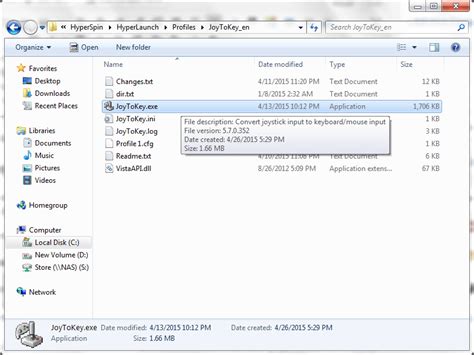 Hyperspin Controller Setup With Joytokey And Gamepad