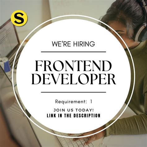 Sursa Technology Pvt Ltd On Linkedin Frontend Developer Sursa Tech