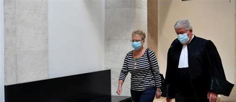 Procès de Valérie Bacot sa mère assure quelle aimait son époux proxénète