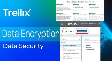 How To Encrypt Your System With Trellix Data Encryption Techdirectarchive