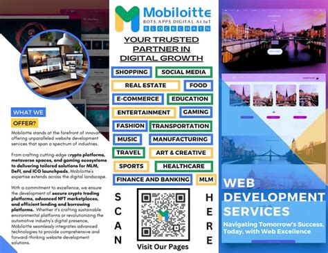 Web App Development Services Ppt