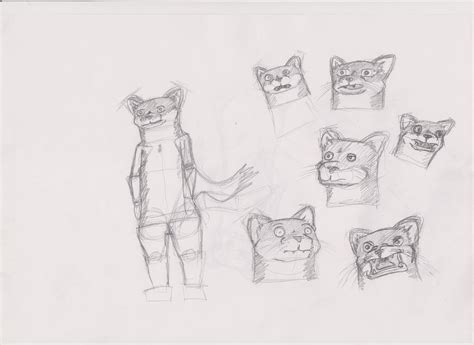 New Start Drawing Weasels Again