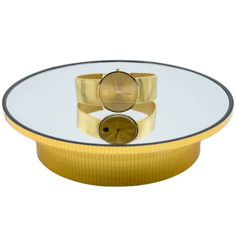 Jewelry Tools And Store Supplies Rotating Turntable Display Eds Box And Supply Inc