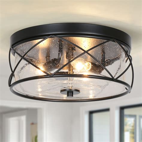Semi Flush Mounted Ceiling Fixtures Artofit